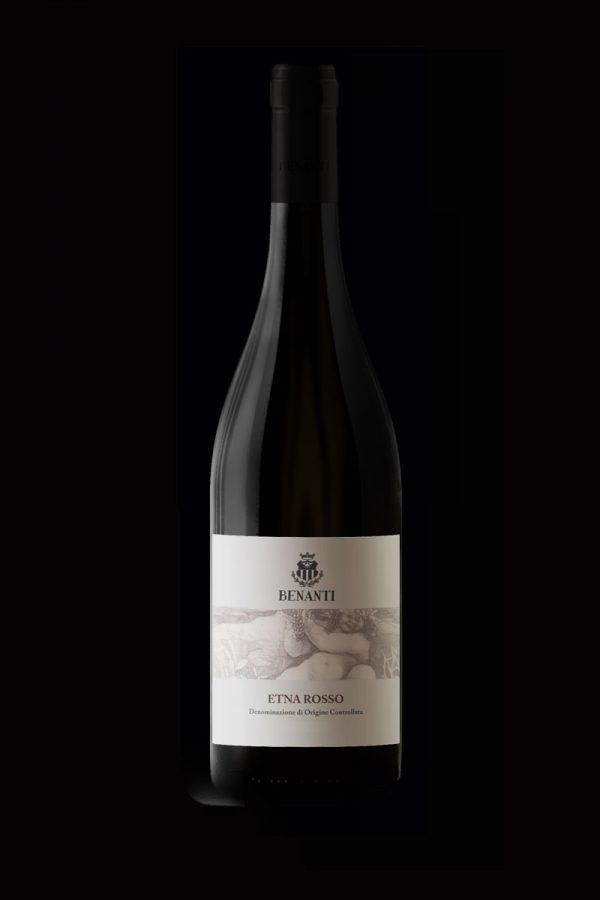 Wines – Benanti Viticoltori