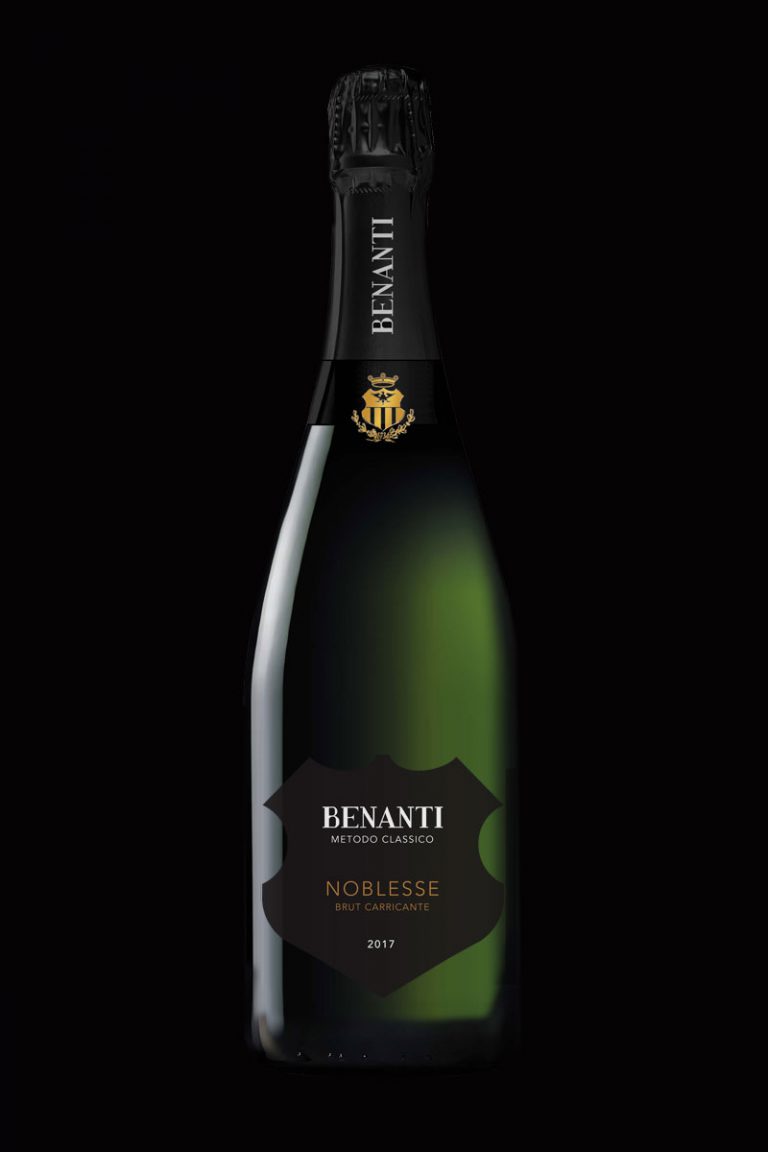 Wines – Benanti Viticoltori