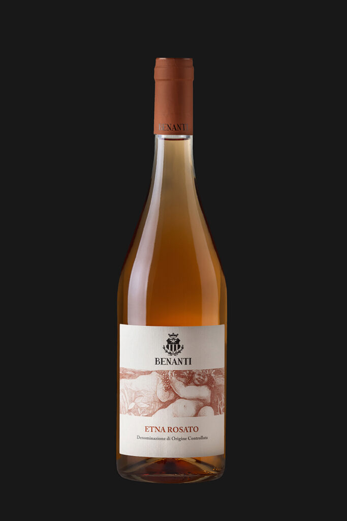 Etna Bianco – Benanti Viticoltori