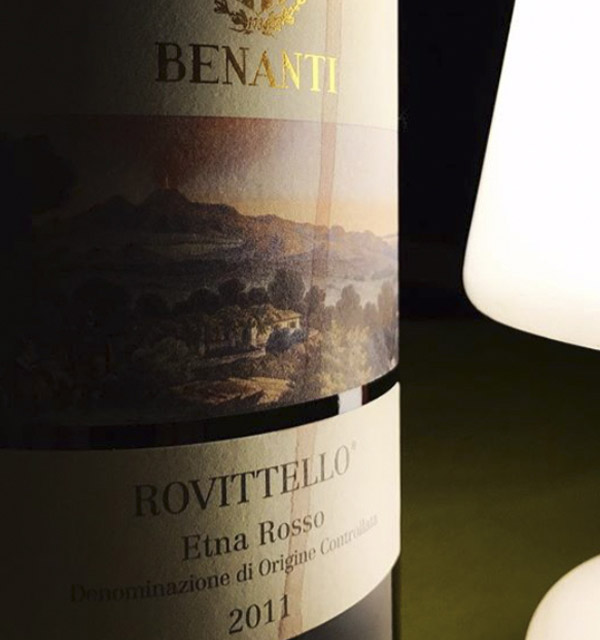 Accoglienza – Benanti Viticoltori