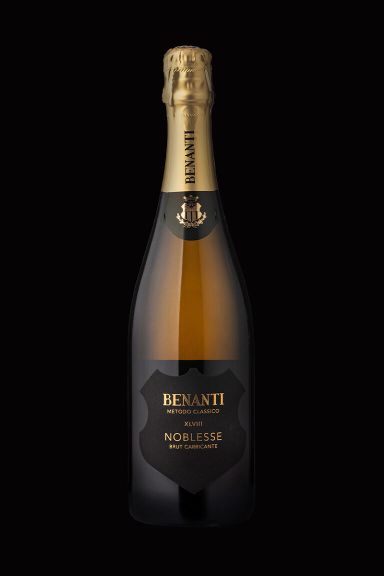 Wines – Benanti Viticoltori